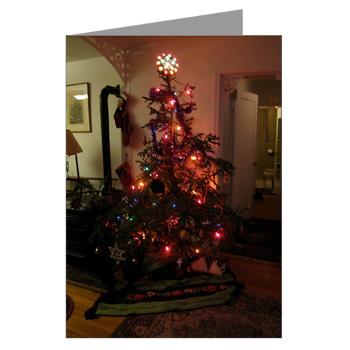 2011 Christmas Card | Schoonover Farm Blog