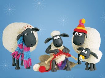 Happy Knitting! | Schoonover Farm Blog